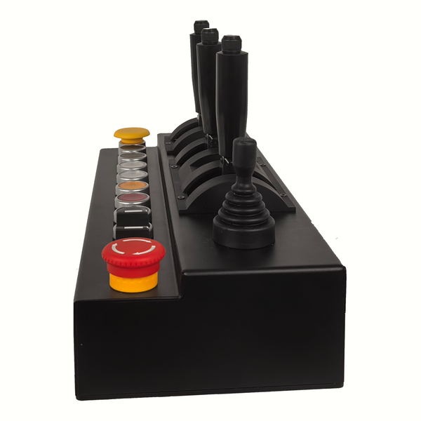 TSC-X Train Simulator Controller – Sim Workshop