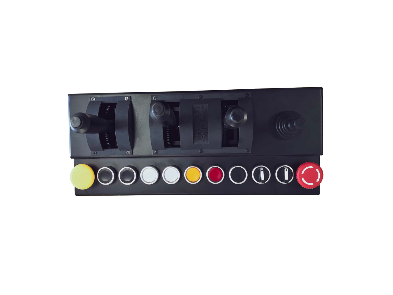TSC-X Train Simulator Controller – Sim Workshop