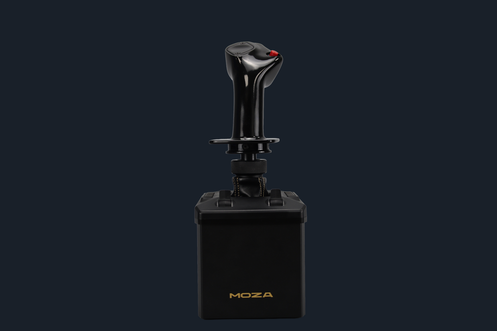 S3X Sidestick Set | 1:1 Airbus-Style PC Flight Simulator Control – Sim ...